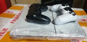 Sony Playstation 4 Game Controllers in Nigeria for sale Prices on Jiji.ng