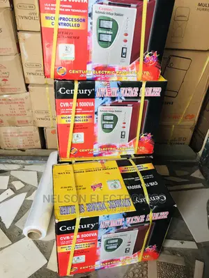 Century Stabilizers in Nigeria for sale Price on Jiji.ng