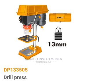 Bench Drill 13mm Drill Press Pillar Drill in Lagos Island (Eko ...