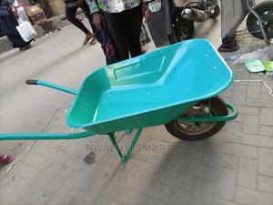 Imported Wheelbarrow in Lagos Island (Eko) - Garden Supplies, Nwaenyi ...