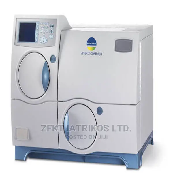 Biomerieux Vitek 2 Compact Automated Id/Ast System in Alimosho ...