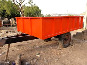 Tipping Trailer Buckets for Tractor in Kaduna / Kaduna State - Trucks ...