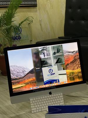 Desktop Computer Apple iMac 8GB Intel Core I7 SSD 1T in Ikeja - Laptops ...