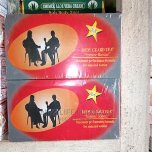 Body Guard Tea in Amuwo-Odofin - Vitamins & Supplements, New Life ...