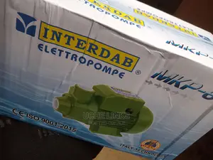 Water Pumps in Nigeria for sale Price on Jiji.ng