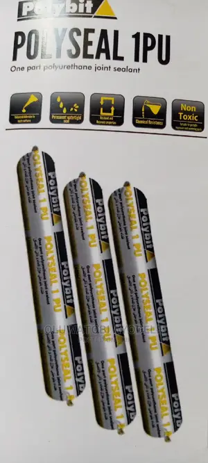 Sealants in Nigeria for sale Prices on Jiji.ng