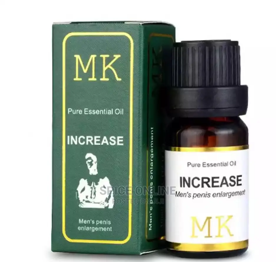 Herbal Dick Enlargement Oil at Wholesale Price in Benin City - Sexual ...