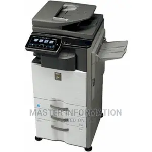 Sharp Printers in Nigeria for sale Prices on Jiji.ng