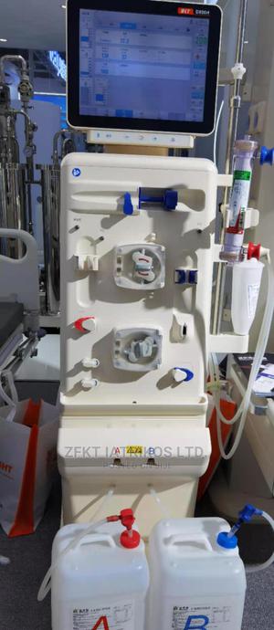 BLT 800 Hemodialysis Machine for sale - ZFKT Iatrikos Ltd. Price: ₦ ...