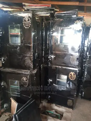 Local Industrial Ovens in Nigeria for sale Prices on Jiji.ng