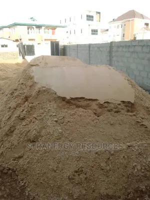 Sand in Nigeria for sale Prices on Jiji.ng