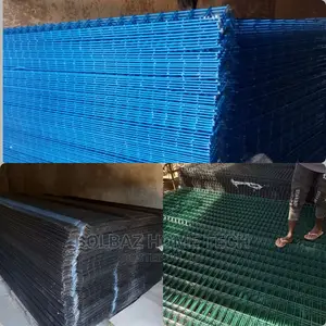 Panel Meshes in Nigeria for sale Prices on Jiji.ng