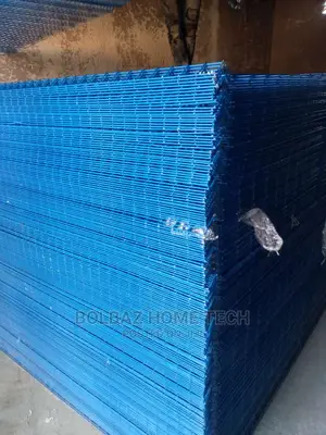 Panel Meshes in Nigeria for sale Prices on Jiji.ng