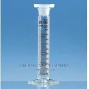 Pyrex Corning-Koehler Graduated Cylinder for Distillation,TY in Lekki ...