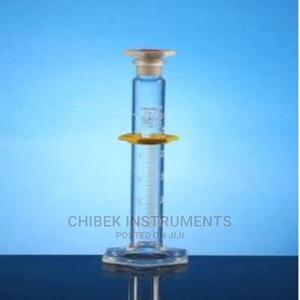 Koehler Graduated Cylinder for All Types of Distillation App in Lekki ...
