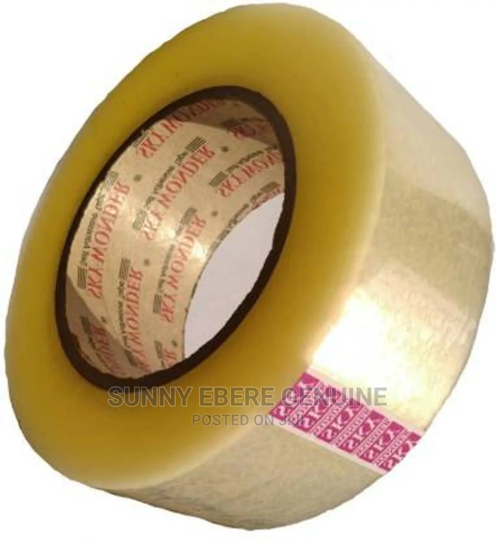 Cellotape, Cello Tape, Sellotape, Sello Tape, Scotch in Lagos Island ...