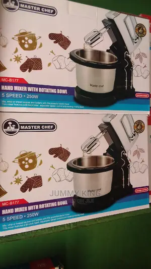 Mixers in Nigeria for sale Prices on Jiji.ng