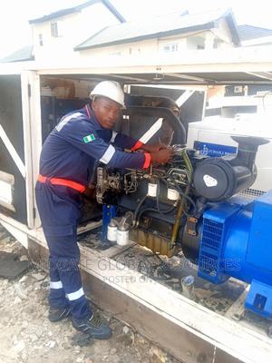 Generators Repair in Ikeja - Repair Services, Engr. Joe | Jiji.ng