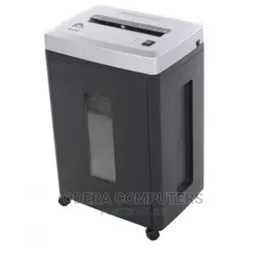 Paper Shredders in Nigeria for sale Prices on Jiji.ng