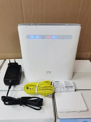 Glo Router in Nigeria for sale Price on Jiji.ng