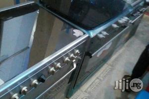 Ignis 6 Burners Gas Cooker With 2 Years Warranty in Ojo - Restaurant ...