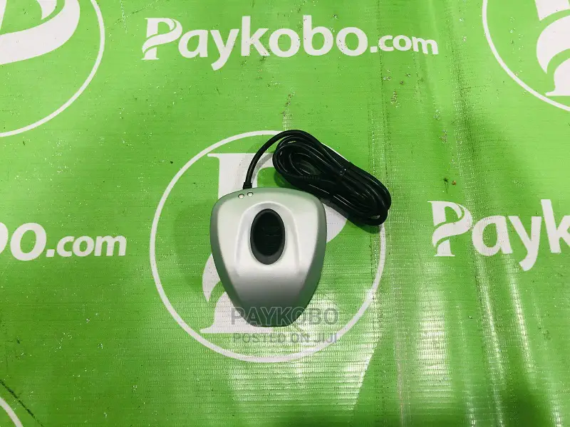 Lumidigm V302 Multispectral USB Fingerprint Scanner in Ikeja - Computer ...