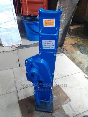 5ton Monkey Jack Original One in Lagos Island (Eko) - Hand Tools ...