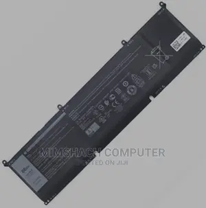 Dell XPS 15 9500 Precision 5550 Alienware M15 R3 R4 Battery in Ikeja ...