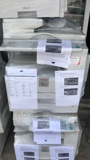 Photocopy Machine in Nigeria for sale Prices on Jiji.ng
