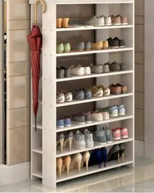 Shoe Racks in Nigeria for sale Prices on Jiji.ng