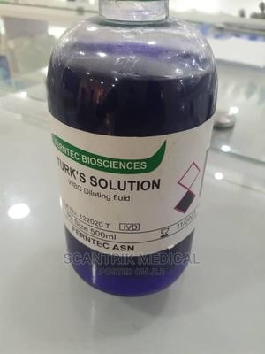 Laboratory Turk's Solution Cheap Price With Good Quality in Wuse ...