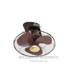 Orl 16" Orbit Ceiling Fan in Lagos Island (Eko) - Home Appliances ...