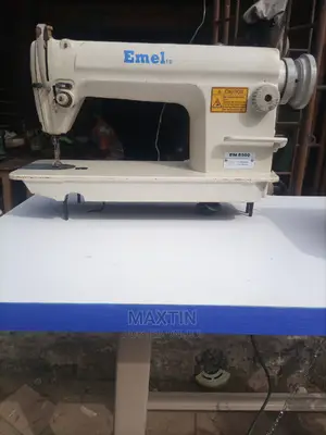 Emel Sewing Machines in Nigeria for sale Price on Jiji.ng