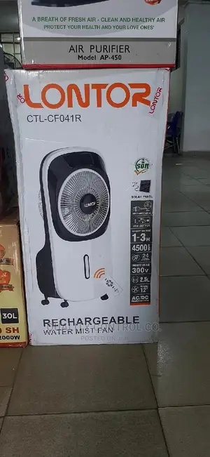 Air Coolers in Nigeria for sale Price on Jiji.ng