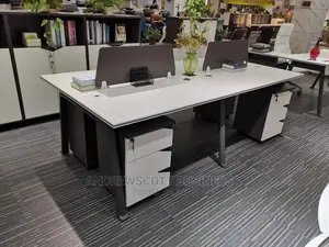 Workstation Tables in Nigeria for sale Prices on Jiji.ng