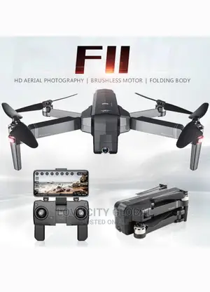 Drones in Nigeria for sale Prices on Jiji.ng