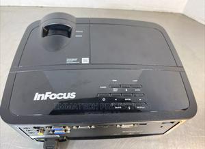 Infocus Multimedia Daylight Digital Projector Ibadan Oyo in Ikeja - TV & DVD Equipment ...