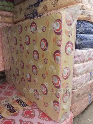 Mouka Foam Beds in Nigeria for sale Prices on Jiji.ng