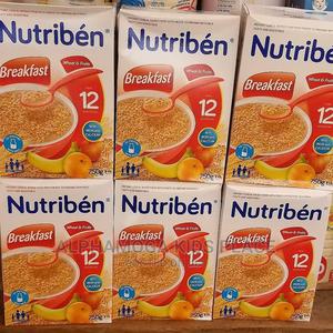 Nutriben Breakfast Cereal 12 Months in Ikeja - Baby & Child Care ...