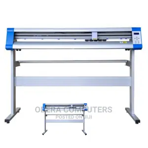 Plotters in Nigeria for sale Price on Jiji.ng