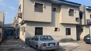 Houses & Apartments for Sale in Ikeja Prices in April 2025 on Jiji.ng
