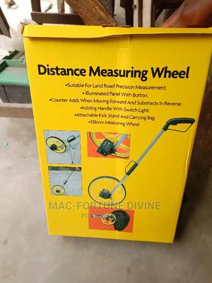 Distance Wheel Measure in Lagos Island (Eko) - Measuring & Layout Tools ...