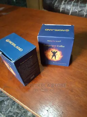 Coffee in Nigeria for sale Prices on Jiji.ng