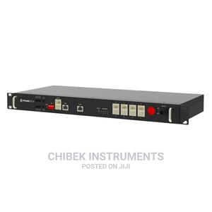 Low Voltage Parallel Connection Pylon Tech Lv-Hub in Lekki - Electrical ...