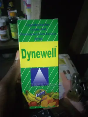 Dynewell Vitamins & Supplements in Nigeria for sale Prices on Jiji.ng