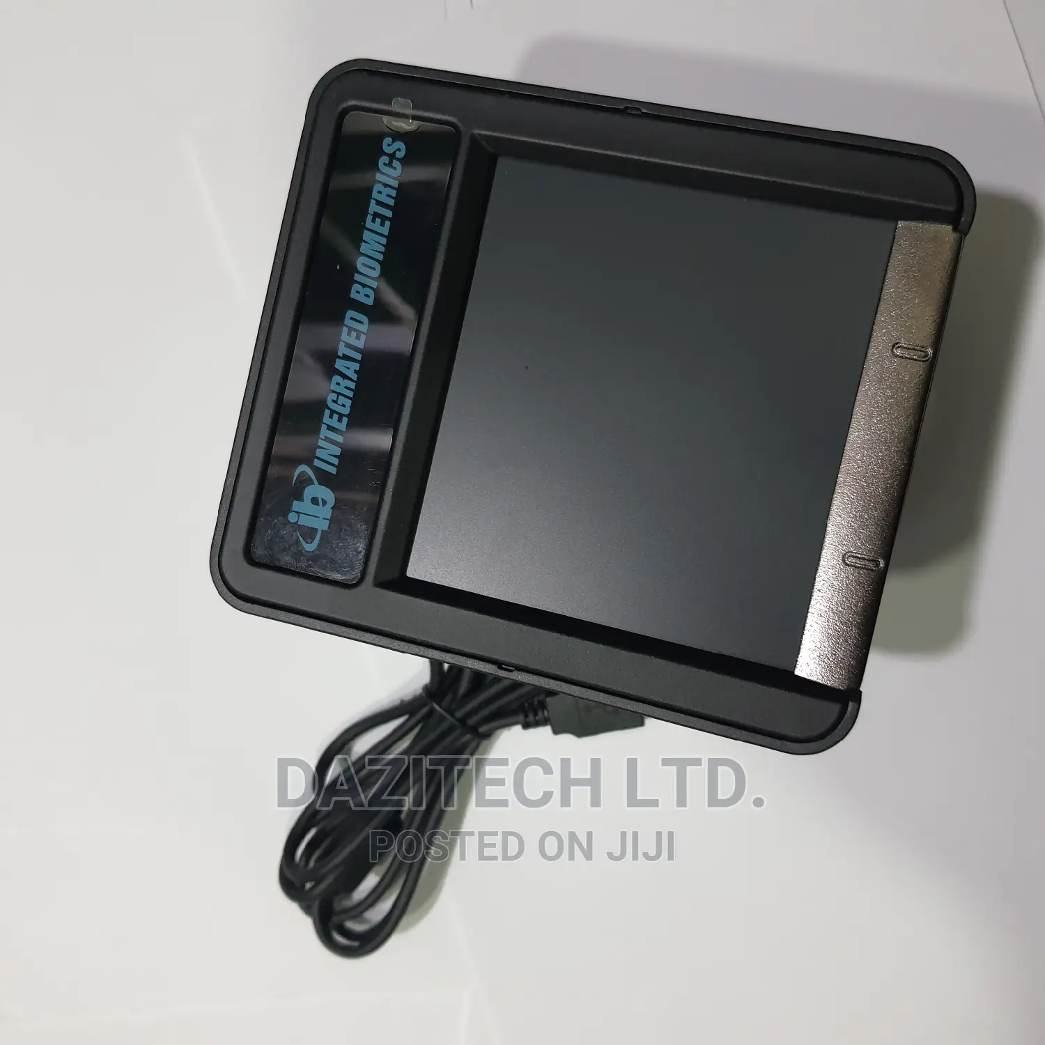 Kojak Integrated Biometric 442 Scanner in Ikeja - Computer Accessories ...
