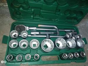 Heavy Duty 3/4 Socket Set in Lagos Island (Eko) - Hand Tools, Kachi ...