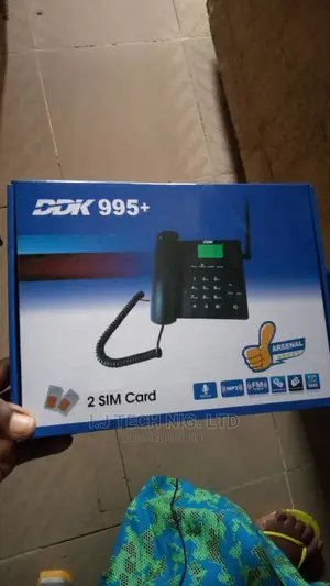 Landline Phones in Nigeria for sale Price on Jiji.ng
