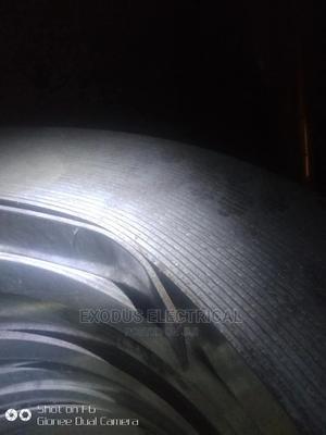 Galvanized Earth Tape 40x4mm in Ojo - Other Repair & Construction Items ...