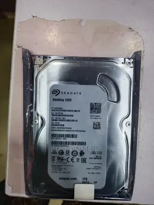 Internal Hard Drives in Nigeria for sale Prices on Jiji.ng